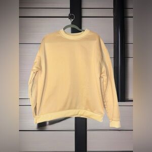 Temu | Other | New 2piece Matching Set From Temu Cream Color Womens Xl ...